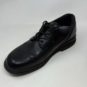 Red Wing Shoes | Shoes | Red Wing 868 Oxford Shoes Mens 15 D Black ...